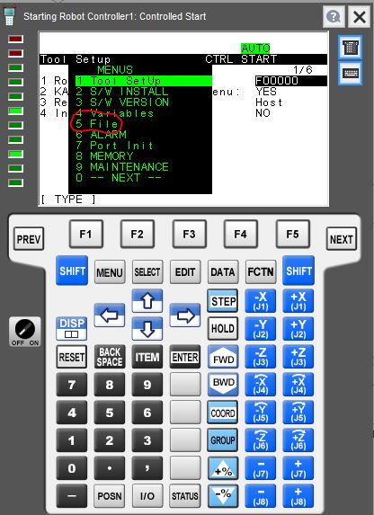 Password lock reset method – DIY-Robotics (Help Center)