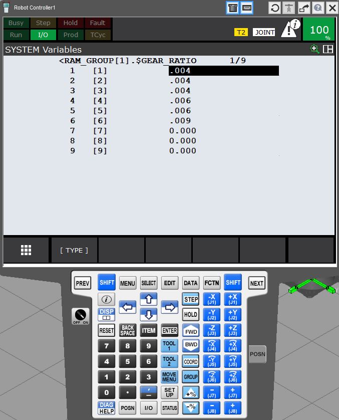 Gear ratios info – DIY-Robotics (Help Center)